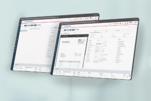 New Purchase Invoice Screen - Qbil - Commodities Trading ERP Software